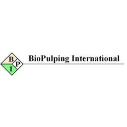 BioPulping International - Crunchbase Company Profile & Funding