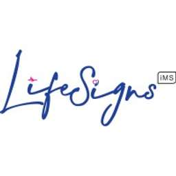 LifeSigns - Crunchbase Company Profile & Funding