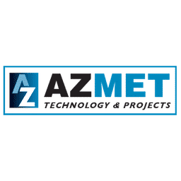 AZMET Technology & Projects - Tech Details