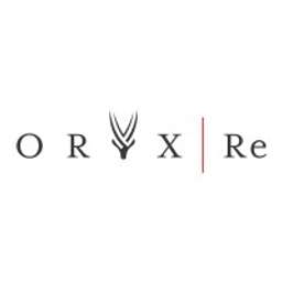 ORYX Re - Crunchbase Company Profile & Funding
