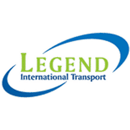 Legend International Transport - Crunchbase Company Profile & Funding