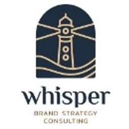 Whisper Brand Strategy Consulting - Crunchbase Company Profile & Funding