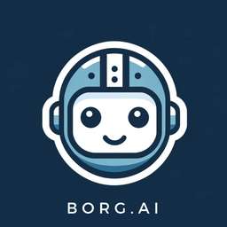 BORG.AI - Crunchbase Company Profile & Funding