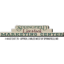 Springfield Livestock Marketing Center - Crunchbase Company Profile ...