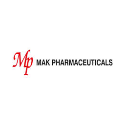 Mak Pharmaceuticals - Crunchbase Company Profile & Funding