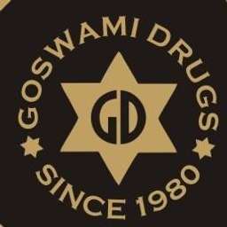 Goswami Drugs - Crunchbase Company Profile & Funding