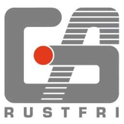 GA Rustfri - Tech Stack, Apps, Patents & Trademarks