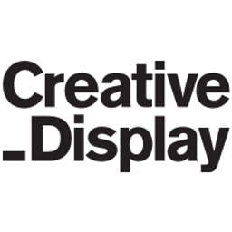 Creative Display Solutions - Crunchbase Company Profile & Funding