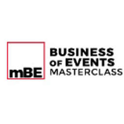 Business of Events Masterclass - Crunchbase Company Profile & Funding