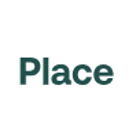 Place - Crunchbase Company Profile & Funding