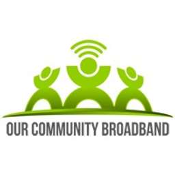 Our Community Broadband - Crunchbase Company Profile & Funding