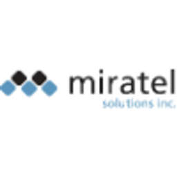 Miratel - Crunchbase Company Profile & Funding