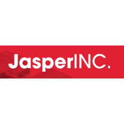 Jasper - Crunchbase Company Profile & Funding