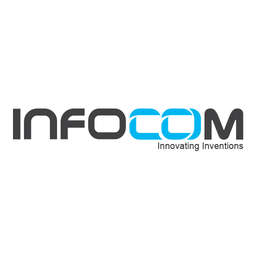 Infocom - Crunchbase Company Profile & Funding