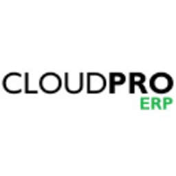 CloudPro ERP - Crunchbase Company Profile & Funding