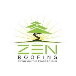 Zen Roofing - Crunchbase Company Profile & Funding