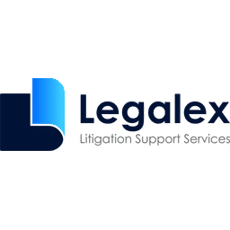 Legalex Litigation Support Services