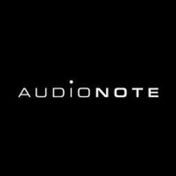 Audionote - Tech Details