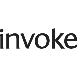 invoke logo
