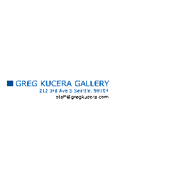 Greg Kucera Gallery - Crunchbase Company Profile & Funding