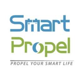 SmartPropel - Crunchbase Company Profile & Funding