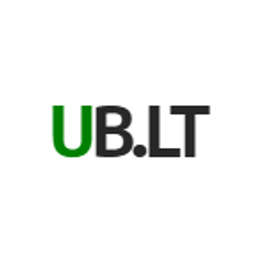 ub.lt - Crunchbase Company Profile & Funding