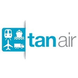 Tan Air International Transportation