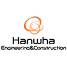Hanwha Engineering & Construction - Crunchbase Company Profile & Funding