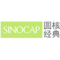 Sinocap - Crunchbase Investor Profile & Investments