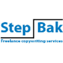 Step Bak Copywriting - Crunchbase Company Profile & Funding