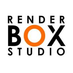 RenderBox Studio - Profiles & Contacts