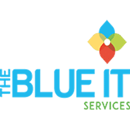 Blue IT Services - Crunchbase Company Profile & Funding
