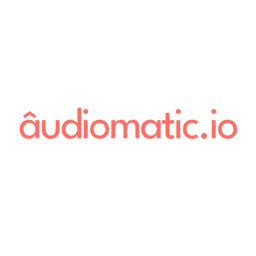 Audiomatic - Crunchbase Company Profile & Funding