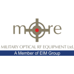 MORE - Military Optical RF Equipment - Crunchbase Company Profile & Funding