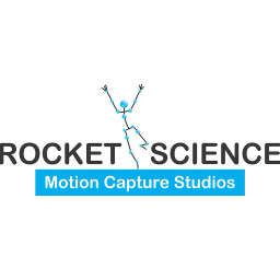 Rocket Science Motion Capture Studios - Tech Details