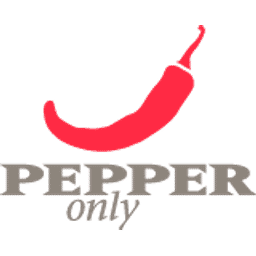 Pepper Only - Crunchbase Company Profile & Funding