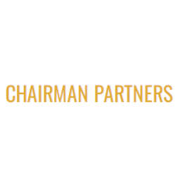 Chairman Partners - Crunchbase Company Profile & Funding