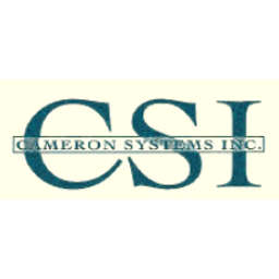 Cameron Systems - Crunchbase Company Profile & Funding