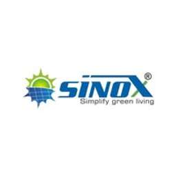 Sinox Power - Crunchbase Company Profile & Funding