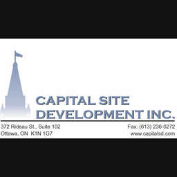 Capital Site Development - Crunchbase Company Profile & Funding