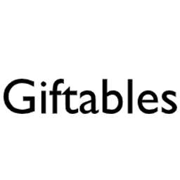 Giftables - Crunchbase Company Profile & Funding