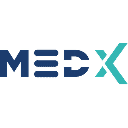 Med-X AI - Tech Stack, Apps, Patents & Trademarks
