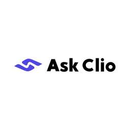 Ask Clio - Crunchbase Company Profile & Funding