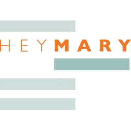 HEY MARY - Crunchbase Company Profile & Funding