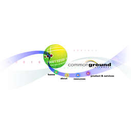 Commonground Softworks - Crunchbase Company Profile & Funding