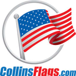 Collins Flags - Tech Stack, Apps, Patents & Trademarks