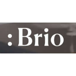 Brio - Profiles & Contacts
