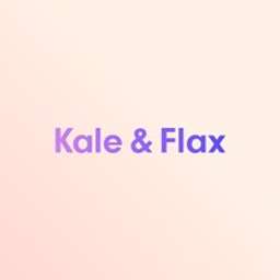 Kale & Flax - Tech Details