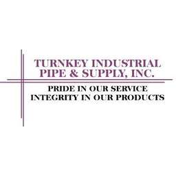 Turnkey Industrial Pipe and Supply - Crunchbase Company Profile & Funding