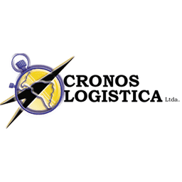 Cronos Logistica - Tech Details